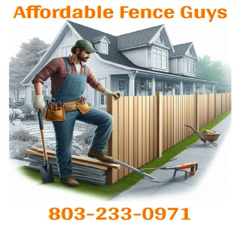 Horse Fence Company - Affordable Fence Guys